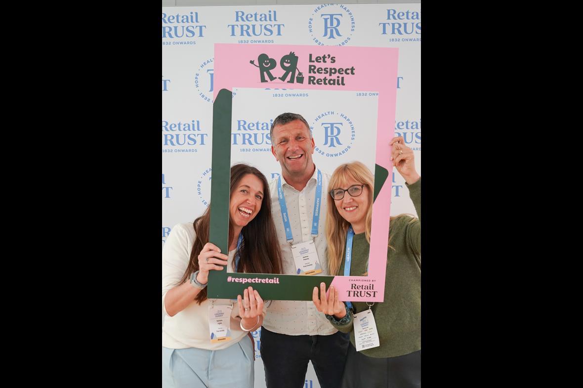 Retail Trust Leaders’ Summit | Retail Trust